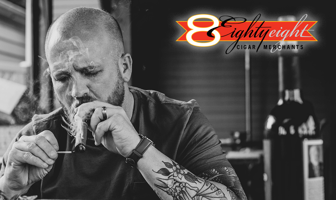 Cigars – 888 Cigar Lounge and Mercantile