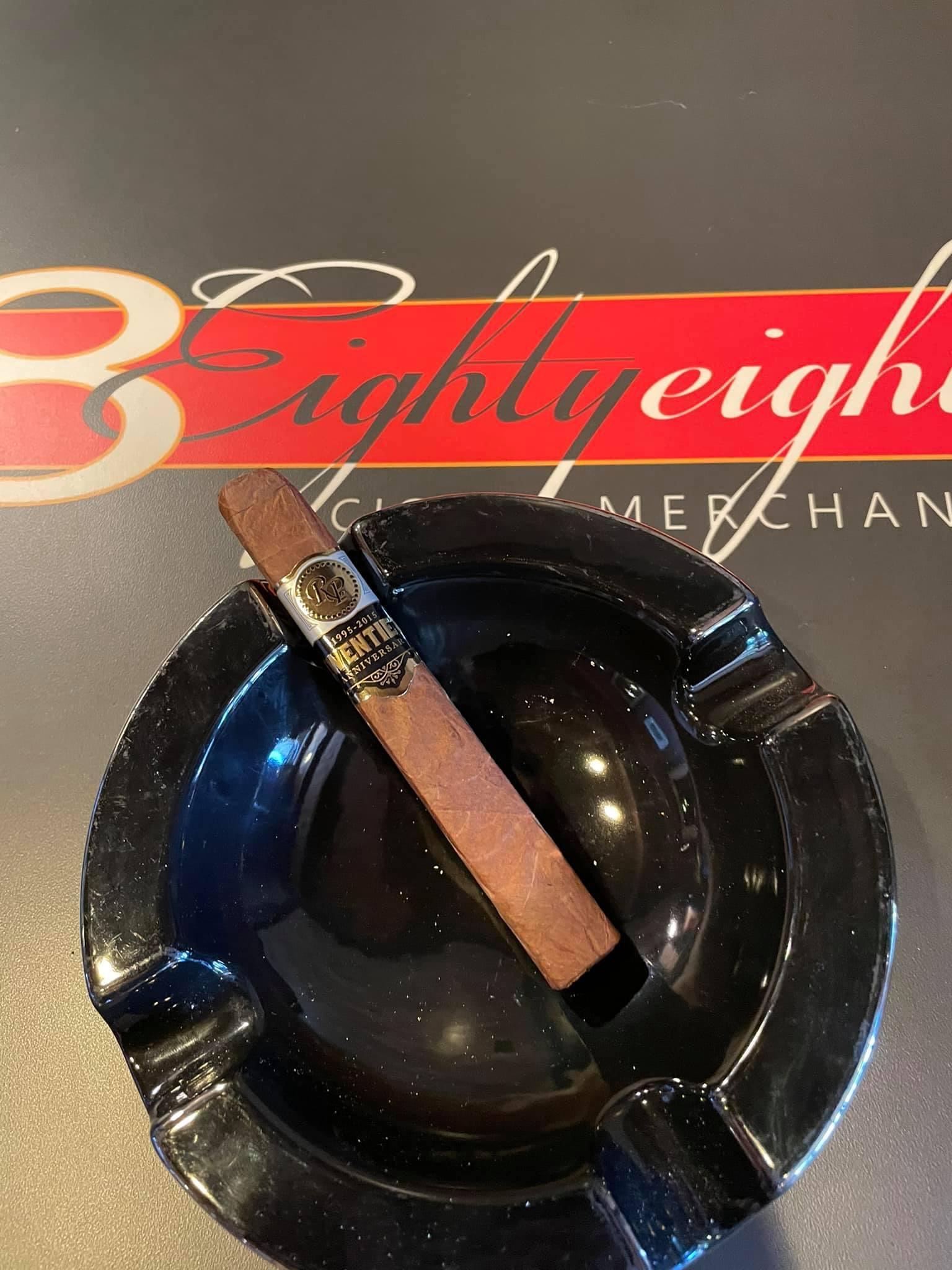 Cigars – 888 Cigar Lounge and Mercantile